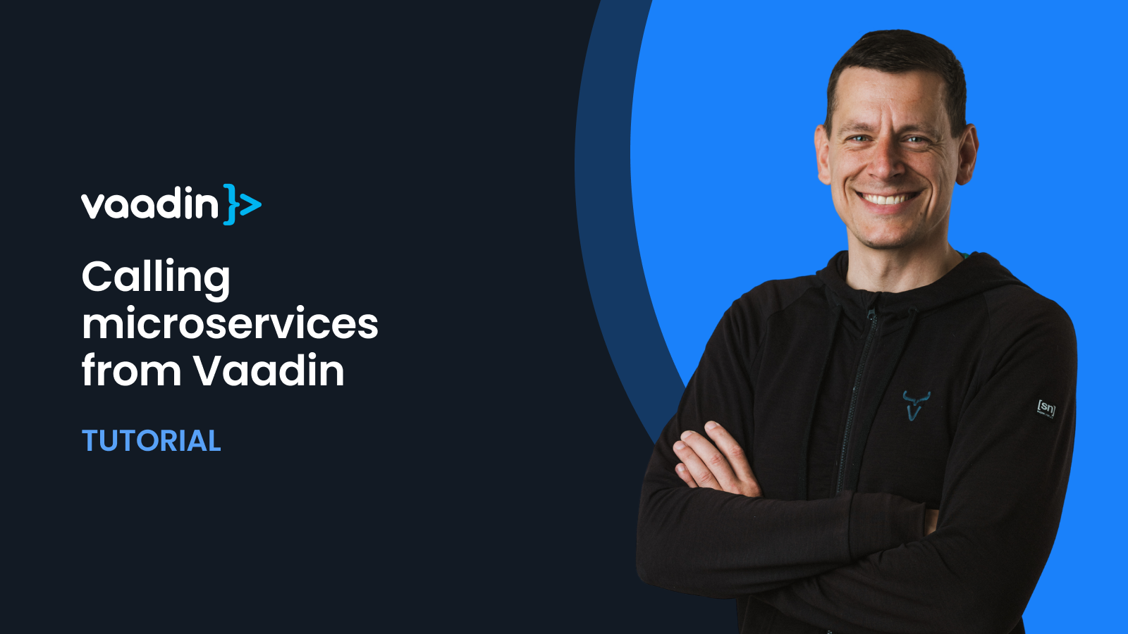 Can You Use Vaadin With Microservices A Java Developers Guide Vaadin